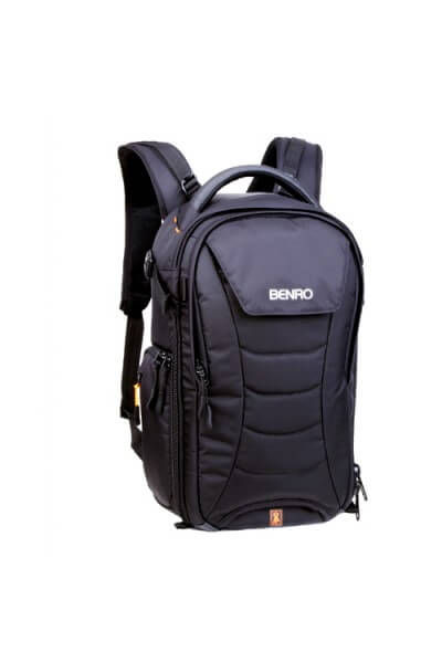 Benro Ranger Pro 100N Backpack Black Çanta | babatasfoto.com