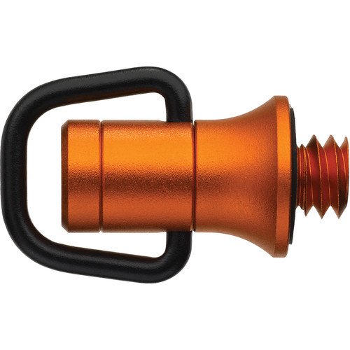 Ricoh Theta Askı Bağlama Aparatı (Orange) Theta için | babatasfoto.com