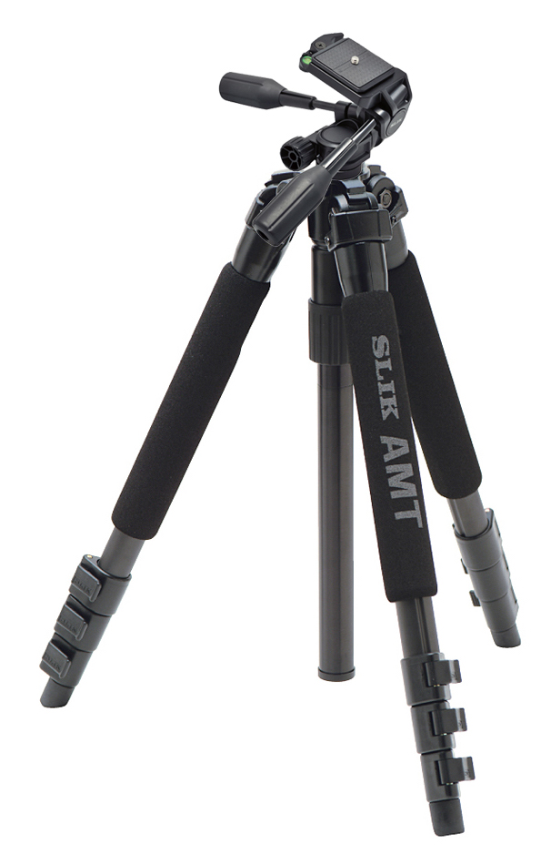 Slik Pro 330DX II Tripod | babatasfoto.com