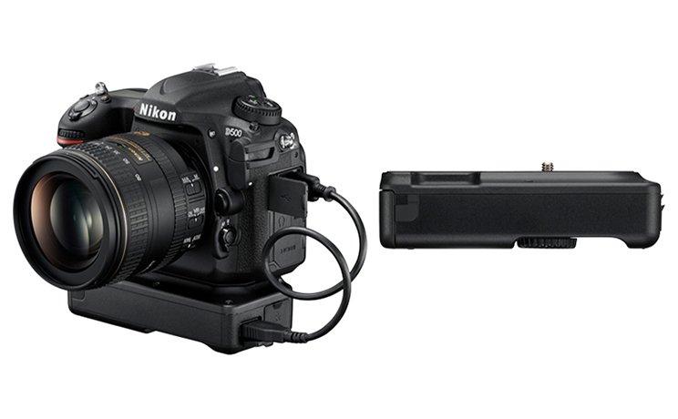 Nikon WT-7 Kablosuz Verici | babatasfoto.com