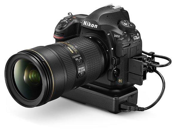 Nikon WT-7 Kablosuz Verici | babatasfoto.com