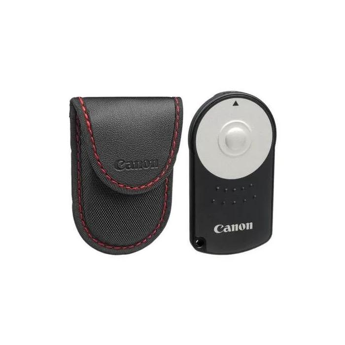 Canon Rc6 Remote Control Babatasfoto