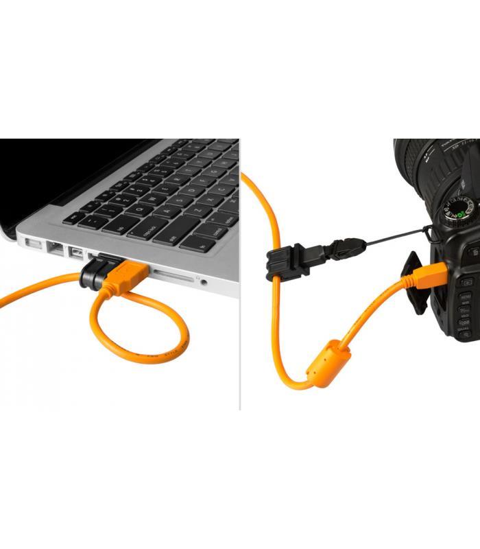 Tether Tools Jerkstopper Kamera + Usb Mount Tethering Kit | Babatasfoto.com