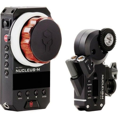 Tilta Nucleus-M Wireless Lens Control System Partial Kit İ Eu Plug ...