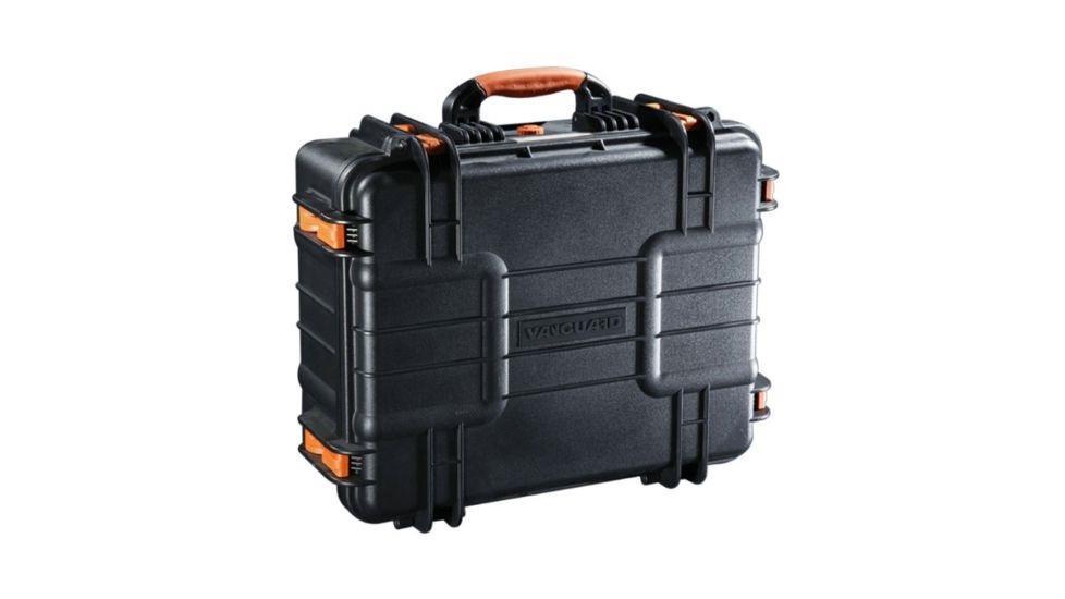 Vanguard Supreme 46F Sert Çanta | Babatasfoto.com